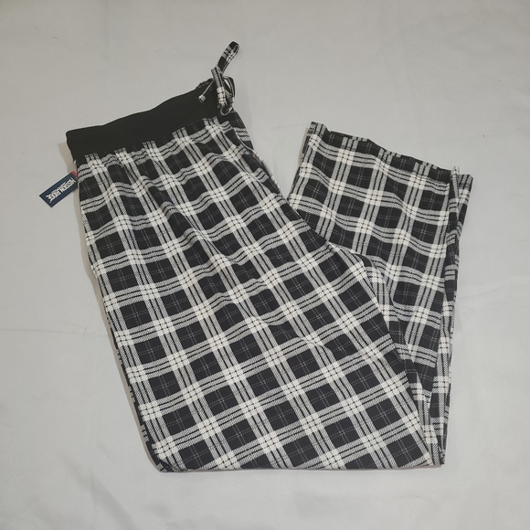 Mission Ridge | Pants | Mission Ridge Mens Plaid Flannel Pajama Pants ...